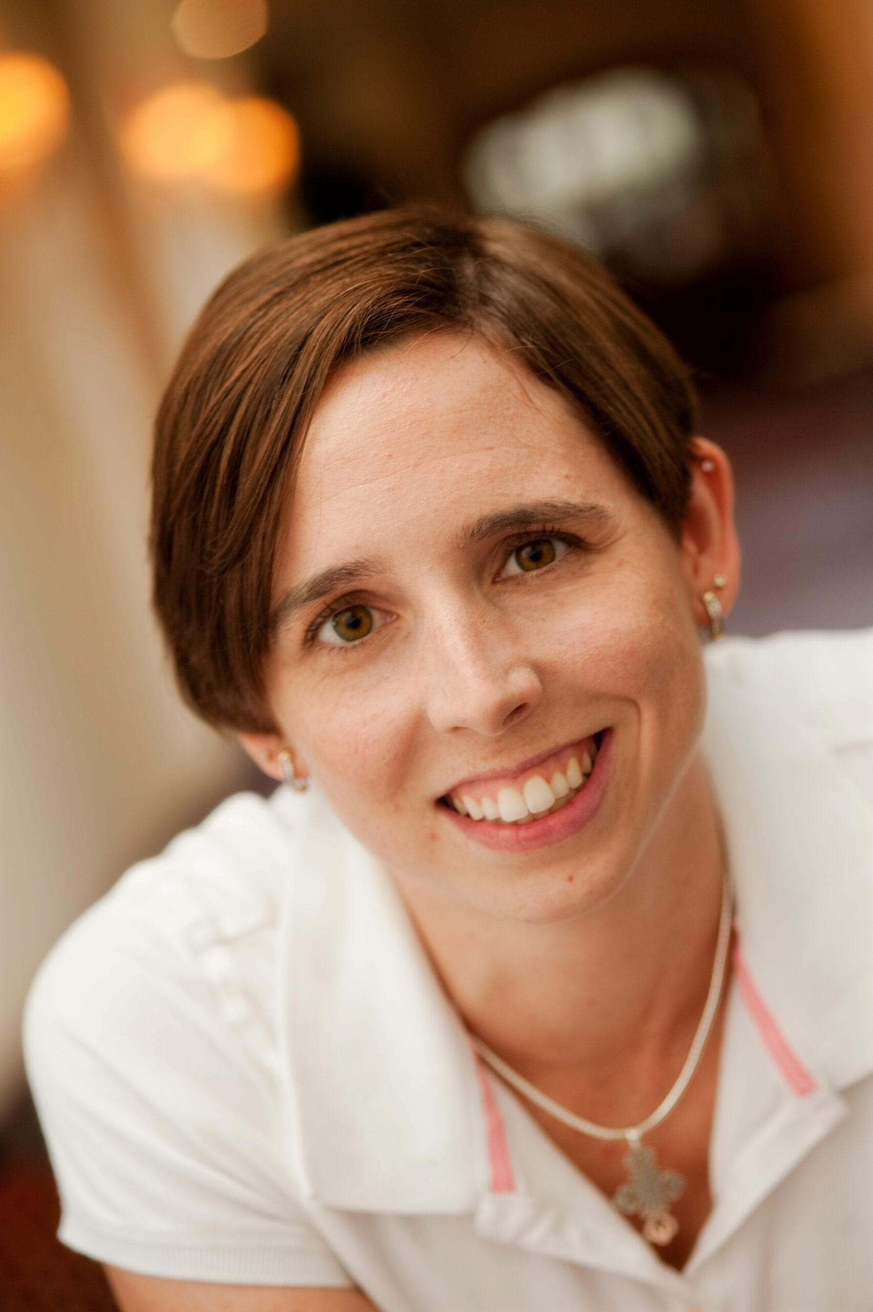 Dana Pickering - Knowles Teacher Initiative