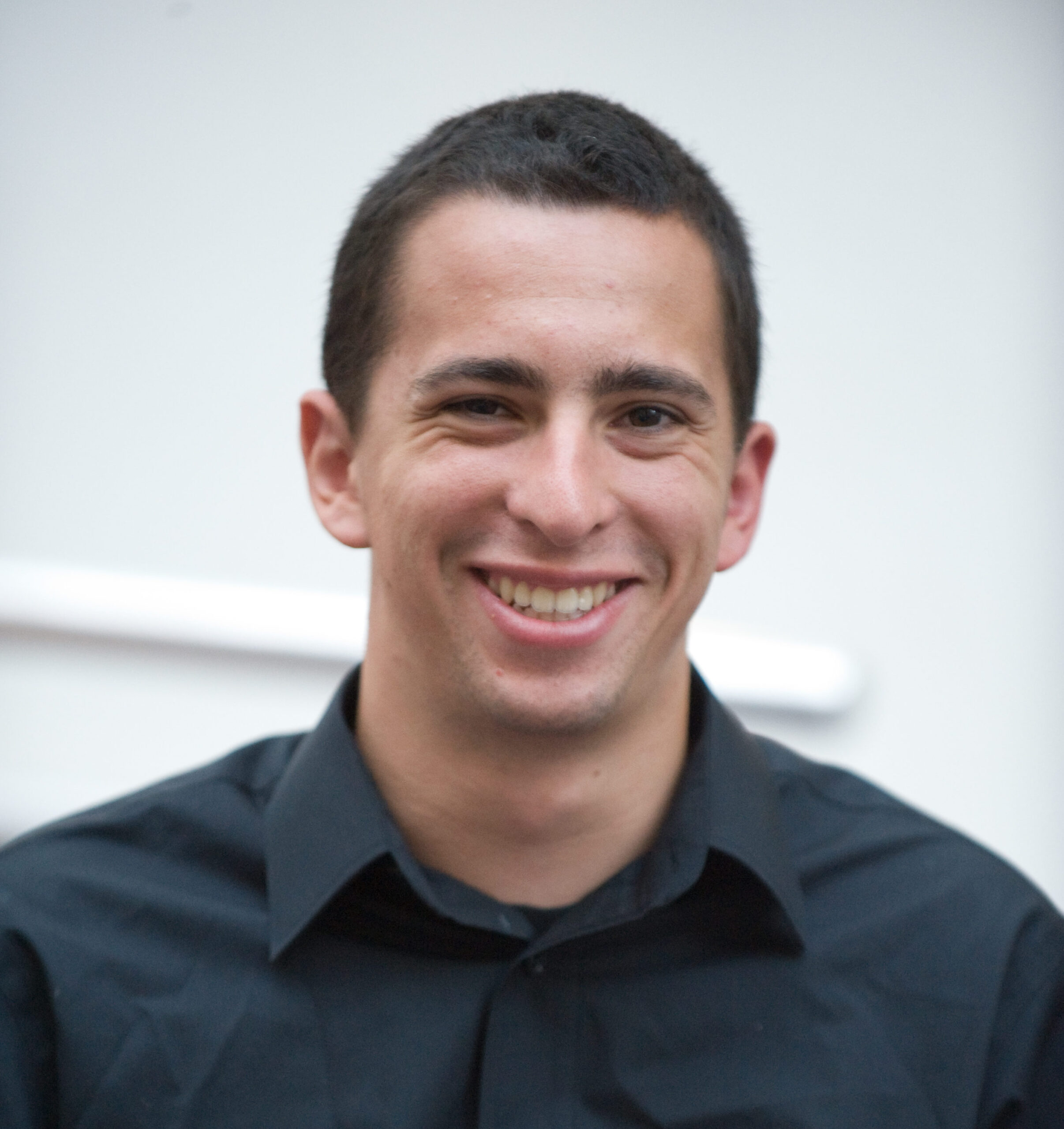 Gregory Borish - Knowles Teacher Initiative