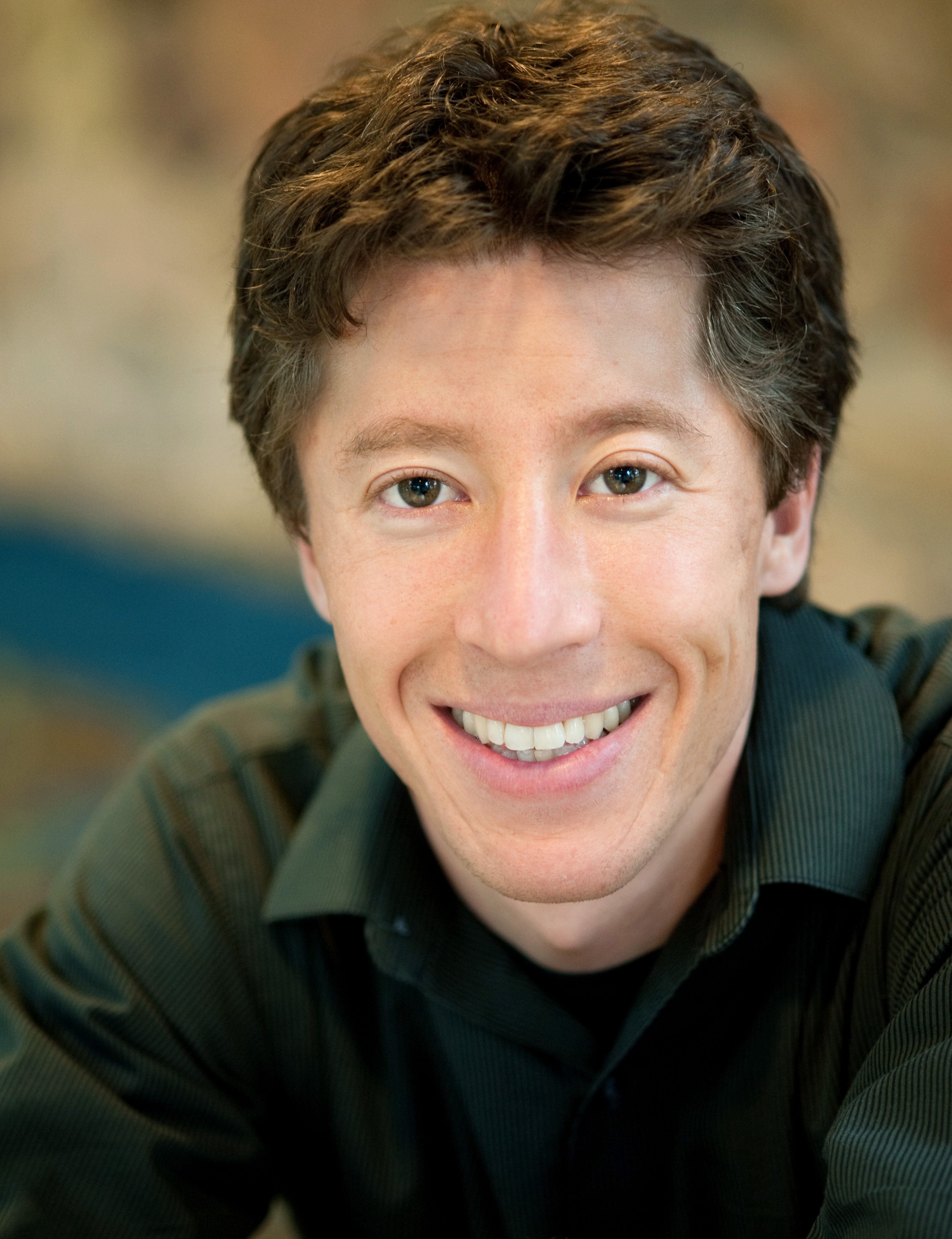 Ian Caldwell - Knowles Teacher Initiative