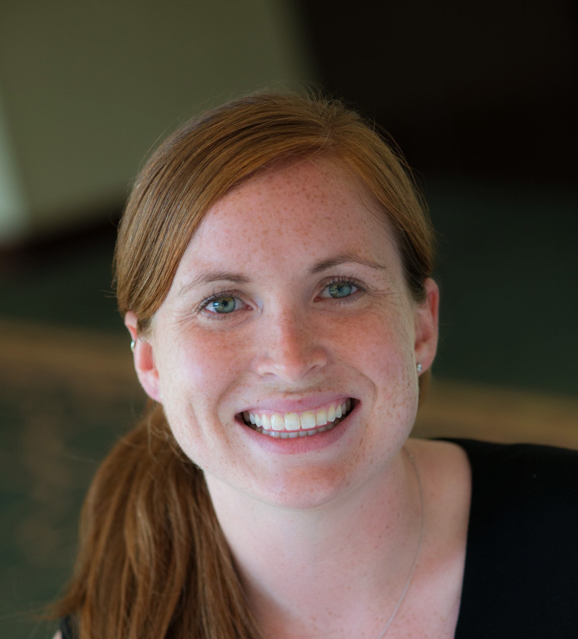 Meg Gildea - Knowles Teacher Initiative