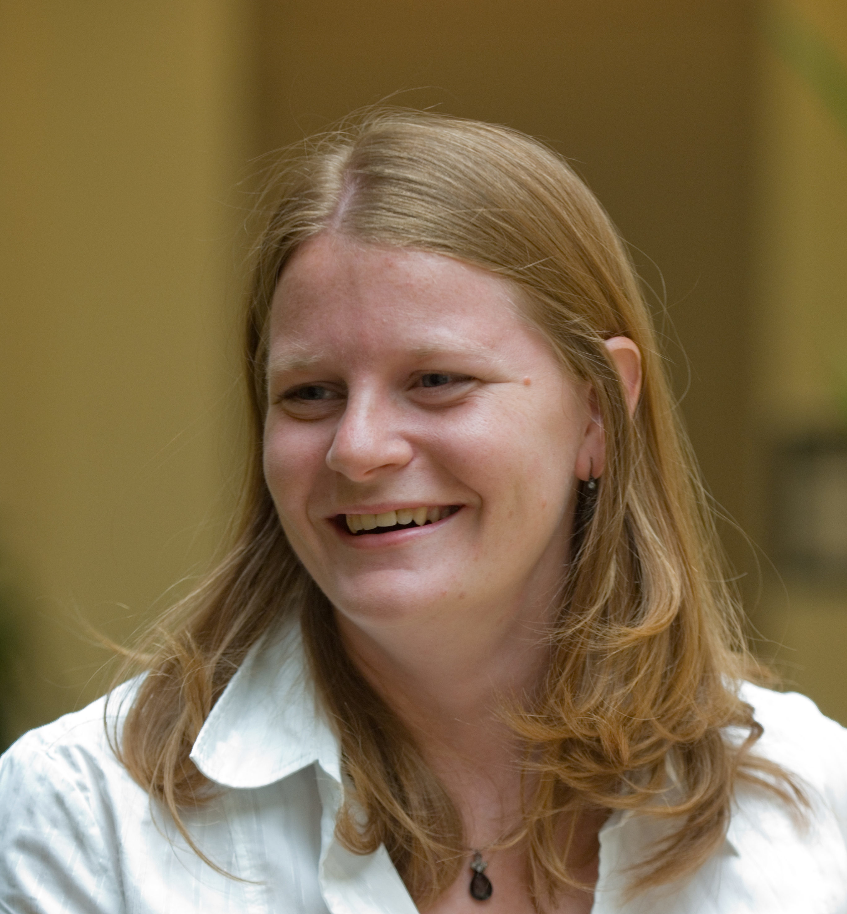 Patricia Schaefer - Knowles Teacher Initiative