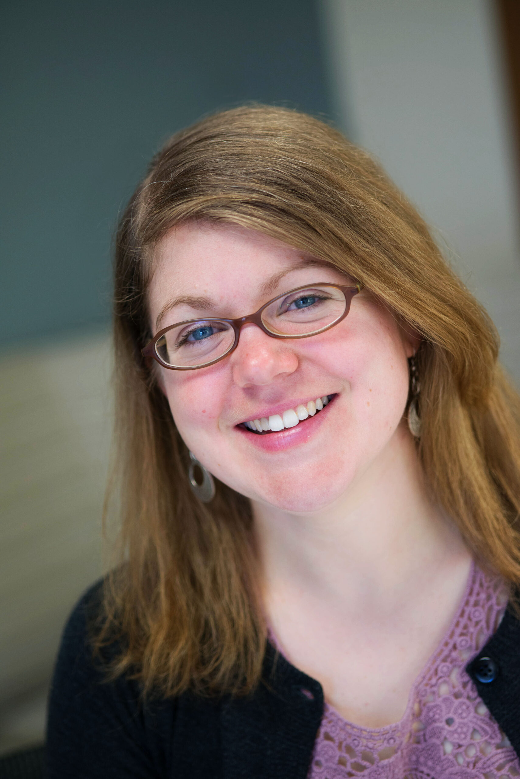 Susan Pienta - Knowles Teacher Initiative