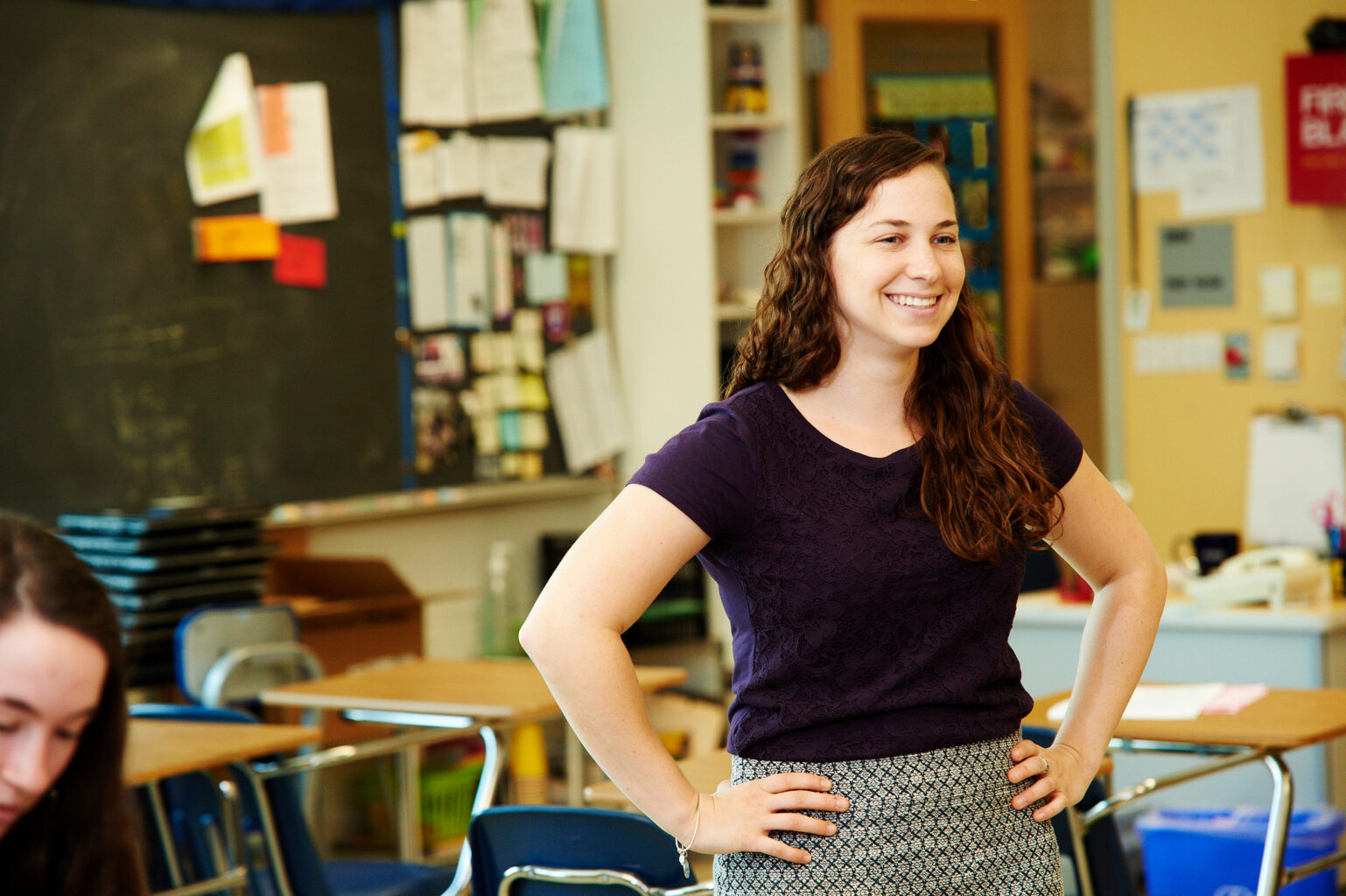Finding Sustainability, Joy, and Connection in Teaching Through ...