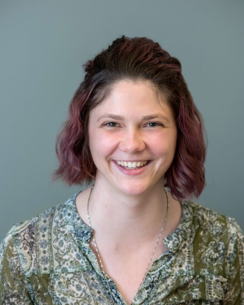 Rachel Stindt - Knowles Teacher Initiative