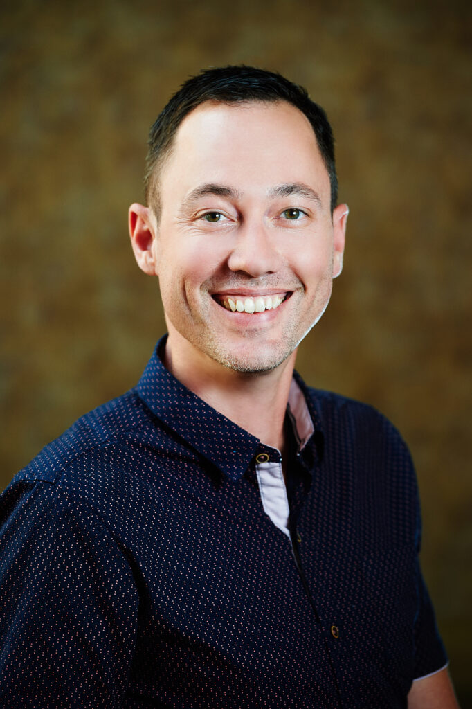 Rick Barlow - Knowles Teacher Initiative