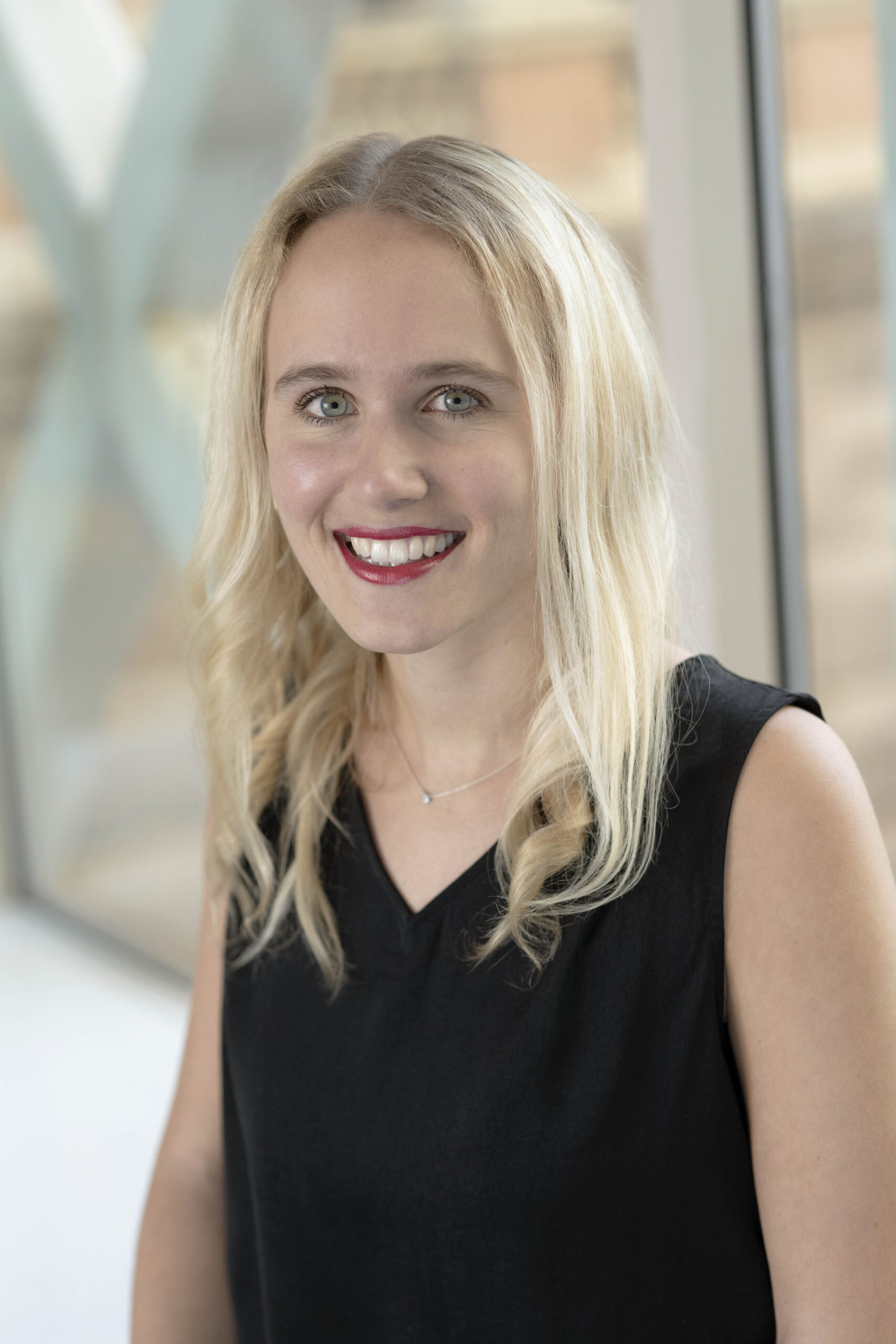 Katherine Carr - Knowles Teacher Initiative