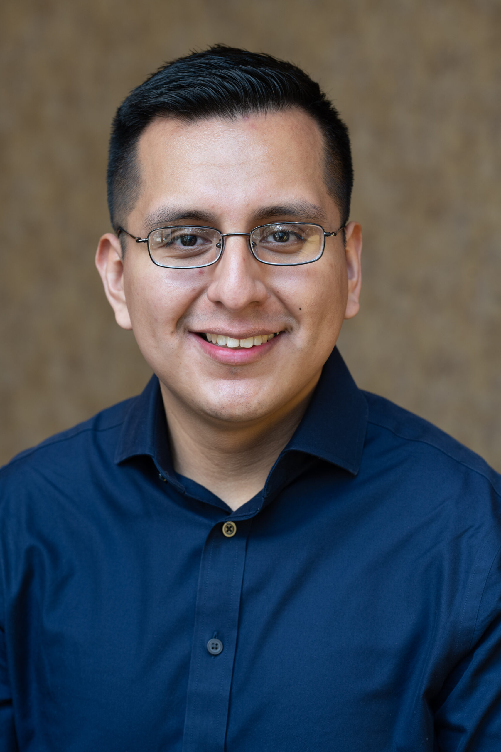 Alex Jarama - Knowles Teacher Initiative