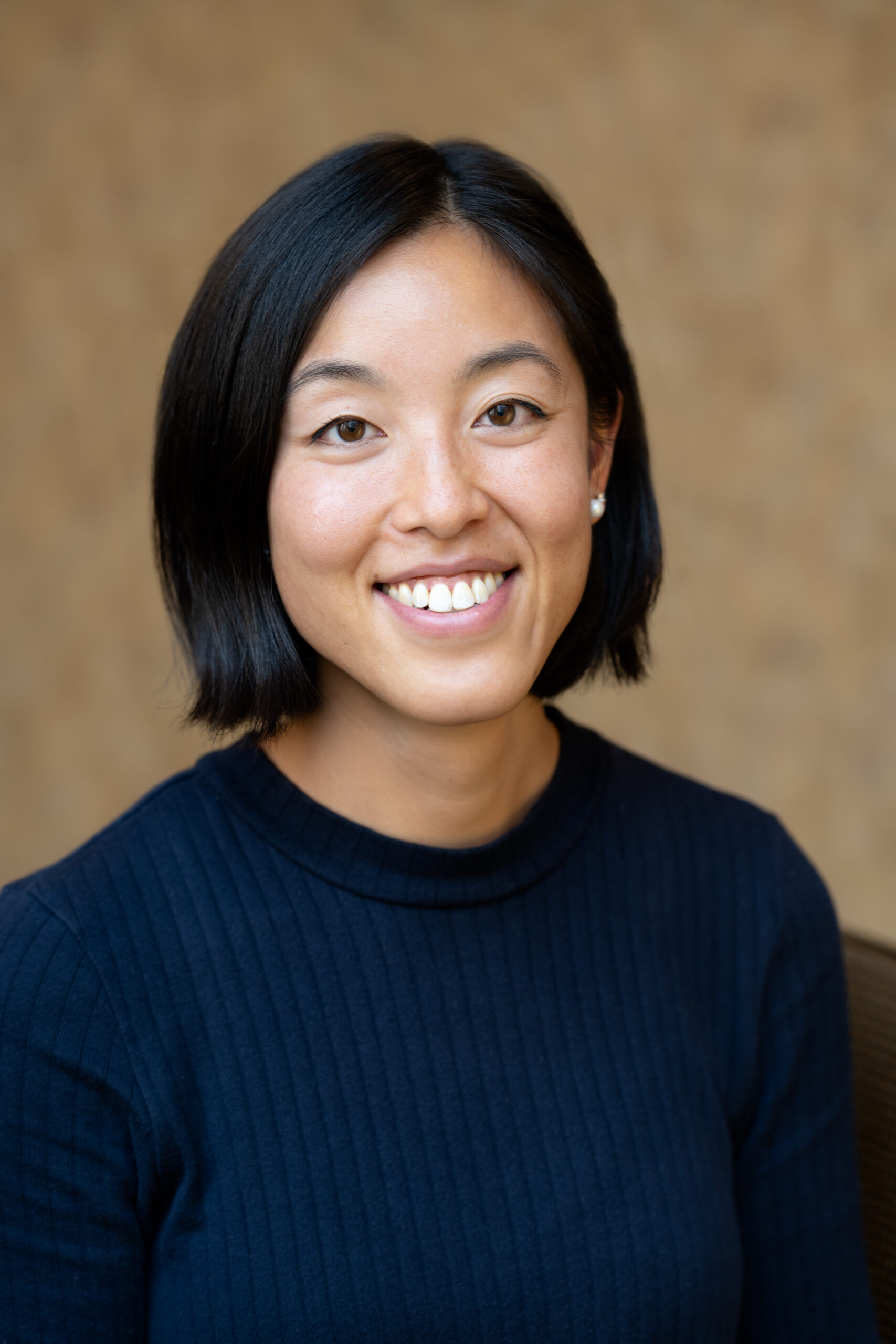 Rosalie Shyu - Knowles Teacher Initiative