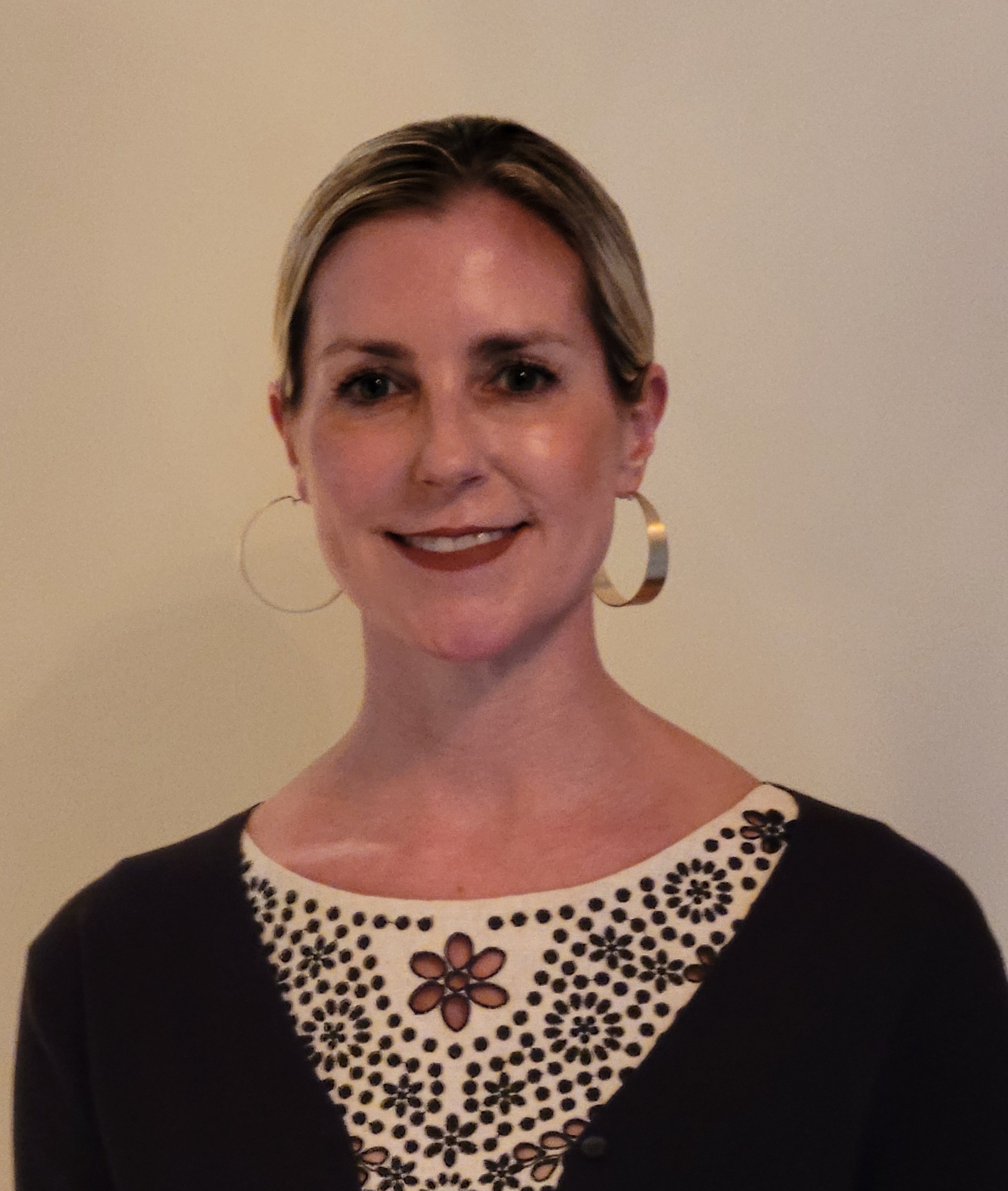 Jamie Bones - Knowles Teacher Initiative